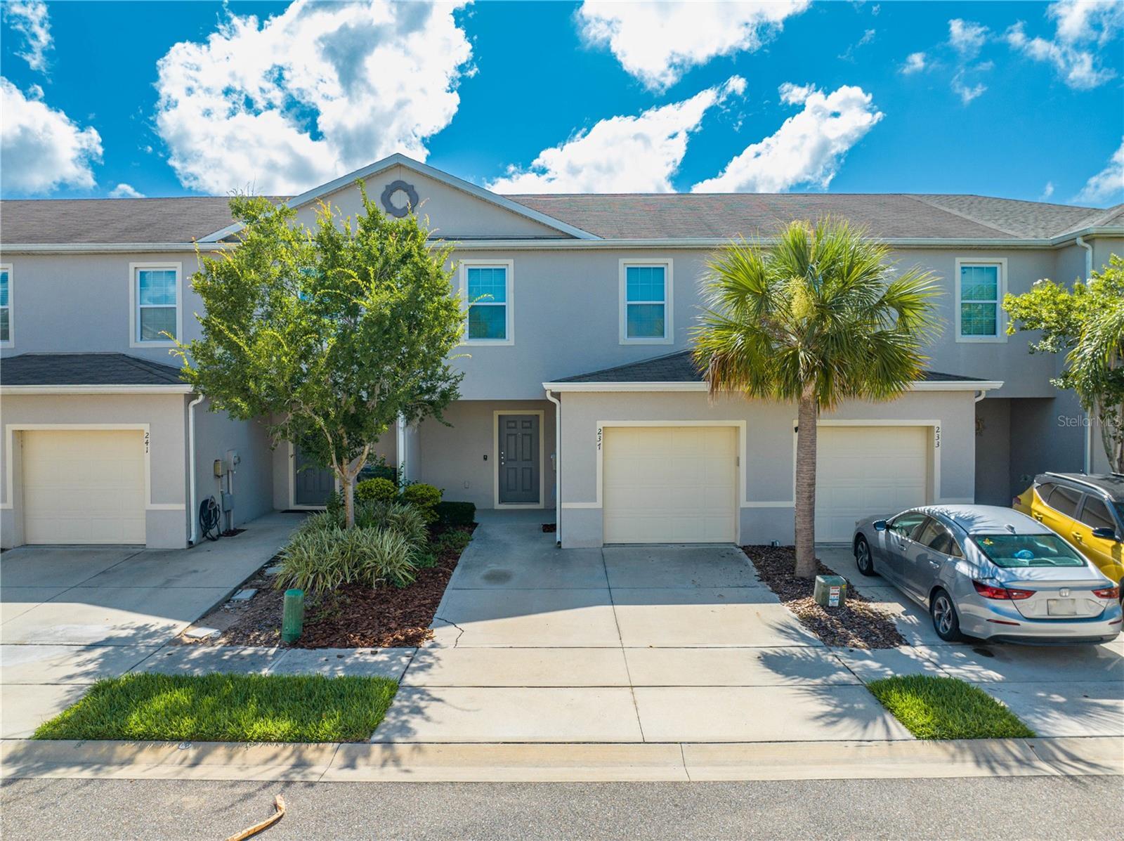 Townhouse à vendre à Orlando 237A - Orlandoimmobilier